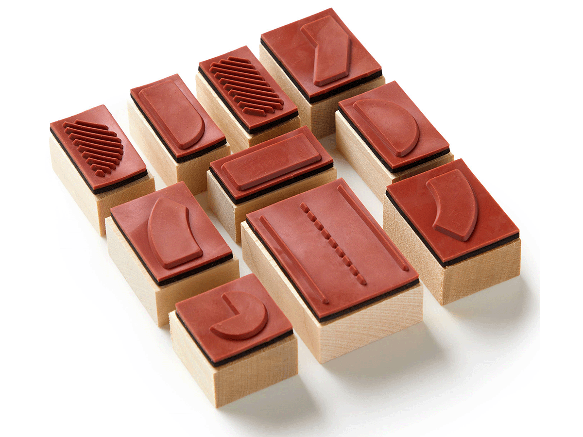 Alpha Better Stamp Set – Noteworthy Paper & Press