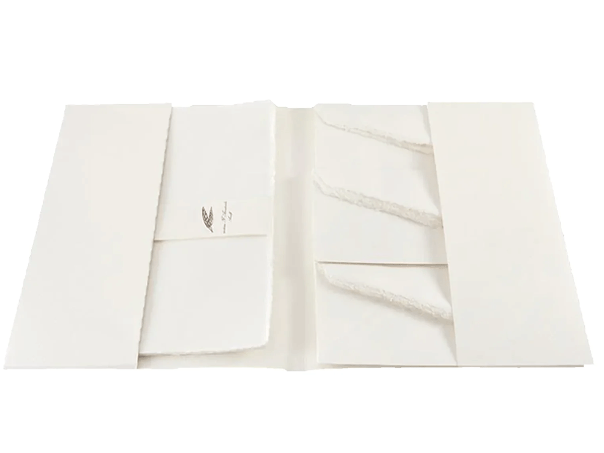 Amalfi Letter Writing Sheets and Envelopes, Set of 20 – Noteworthy ...