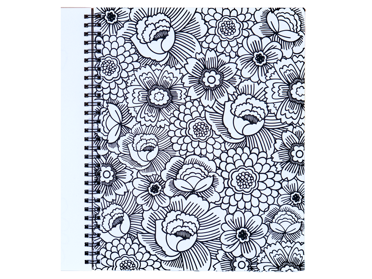 Better In Color Coloring Book – Noteworthy Paper & Press