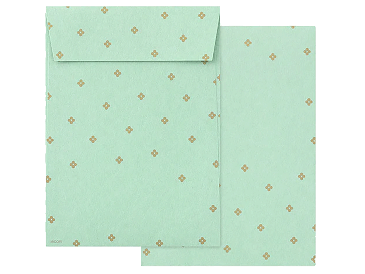 Die-Cut Cat Letter Stationery Set – Noteworthy Paper & Press