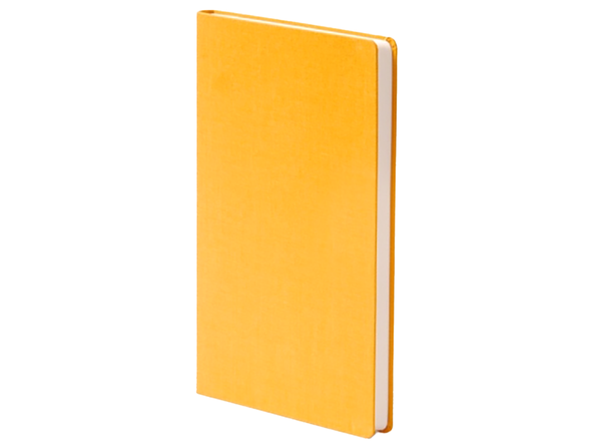 Linen Flex-Cover Notebook, Dot Pages – Noteworthy Paper & Press