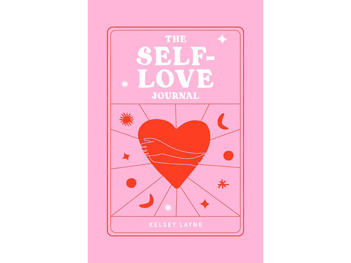 The Self-Love Journal – Noteworthy Paper & Press