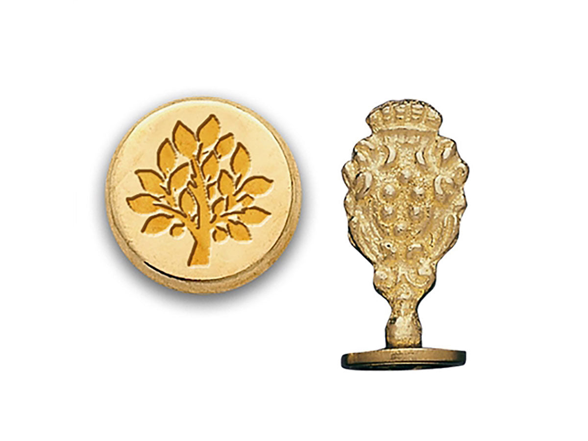 Brass Seals, Various Symbols – Noteworthy Paper & Press