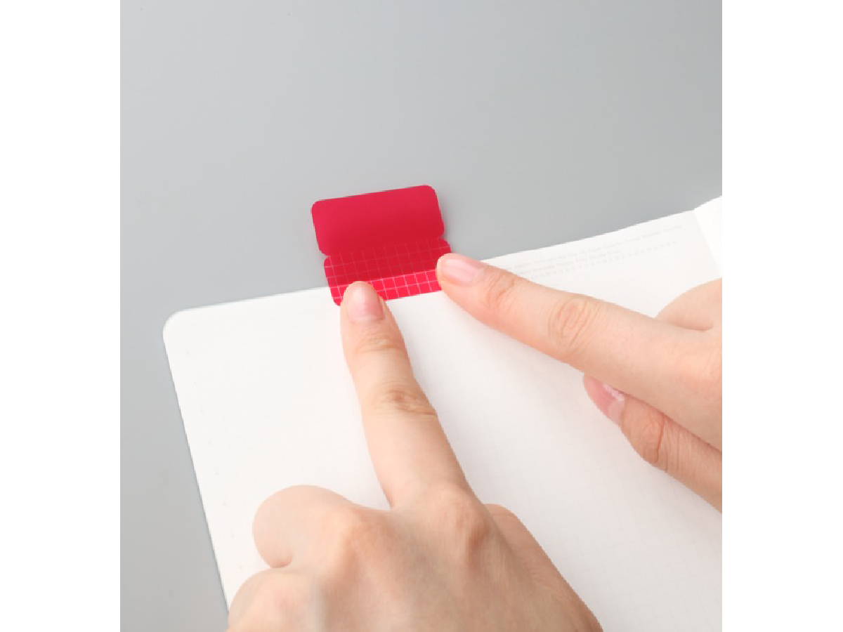 Index Sticky Notes, 6 Colors – Noteworthy Paper & Press